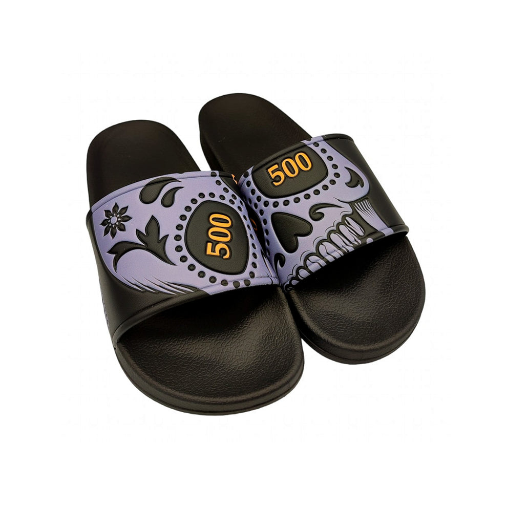 TG SLIDES – The Grounders