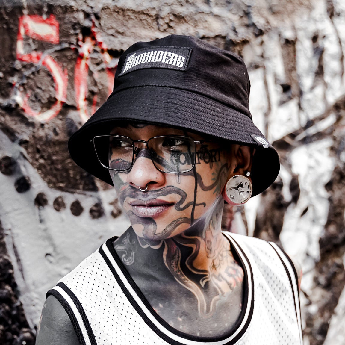 TG WAWAY HAT – The Grounders