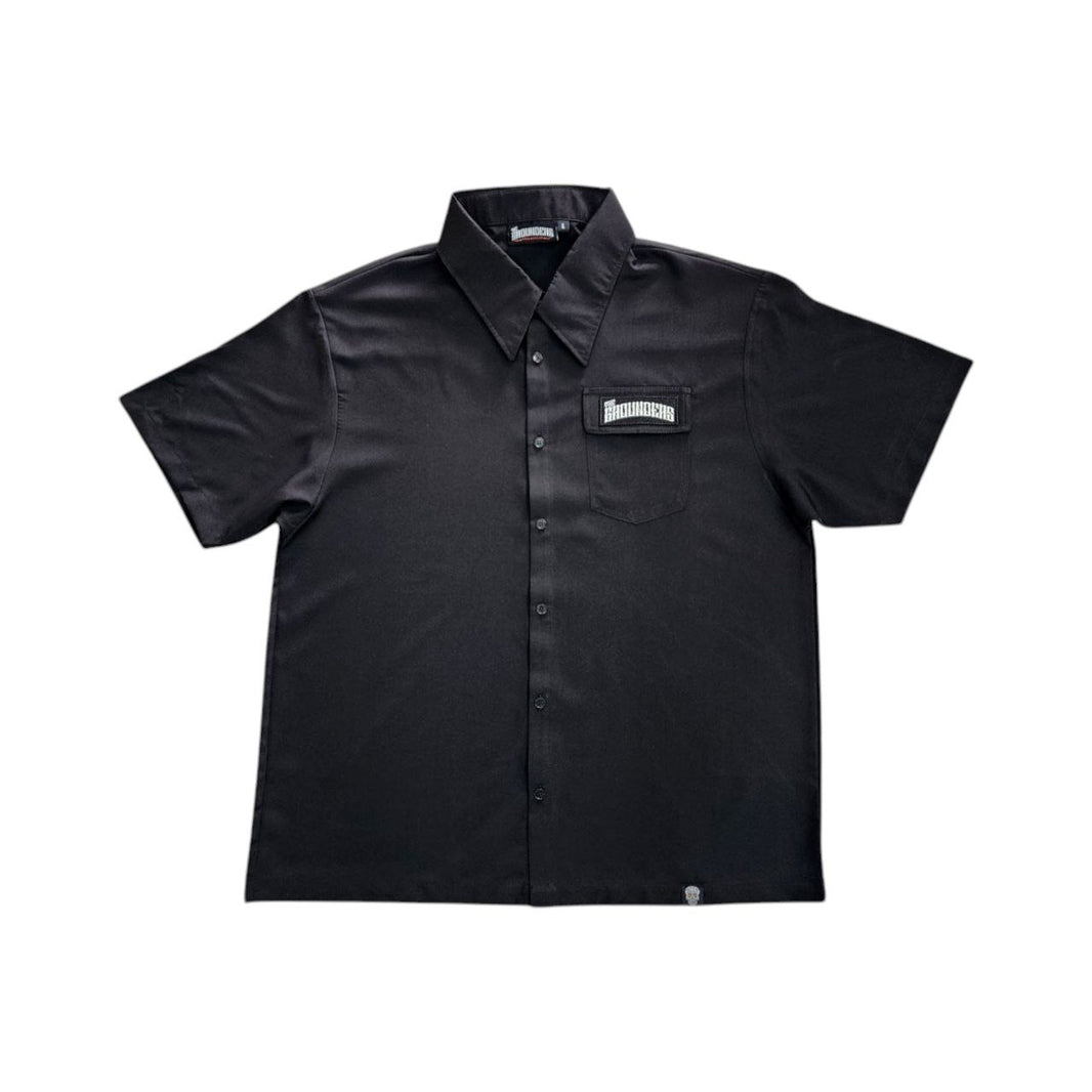 THE GROUNDERS PH – The Grounders